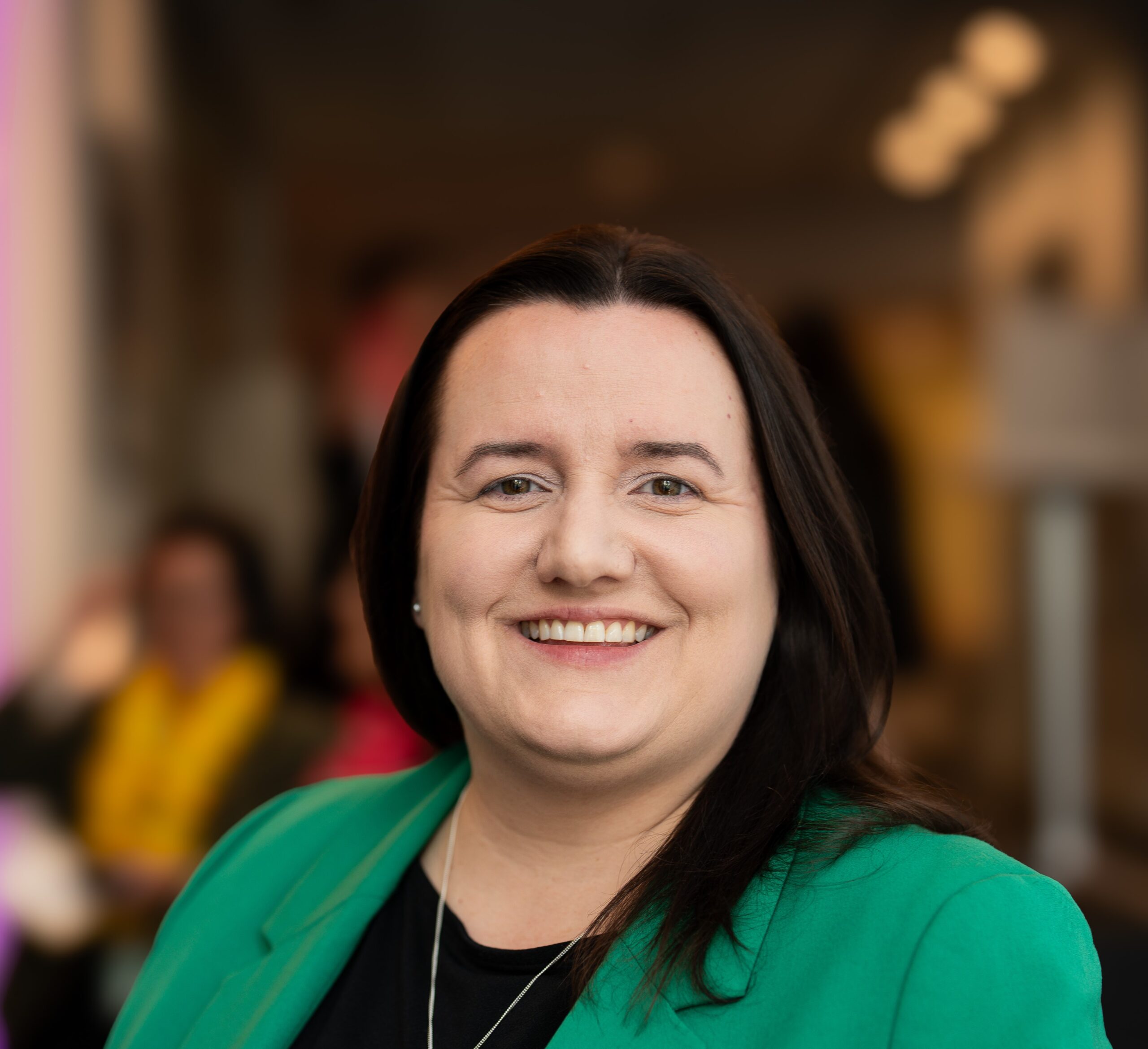 Rapport annuel Leucan 2024-2025 - Leucan