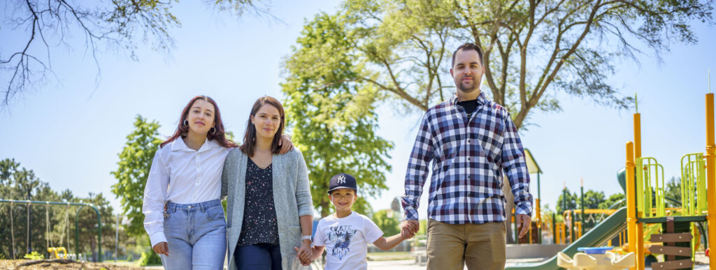 Programme d’aide financière pour séquelles post-traitement - Leucan