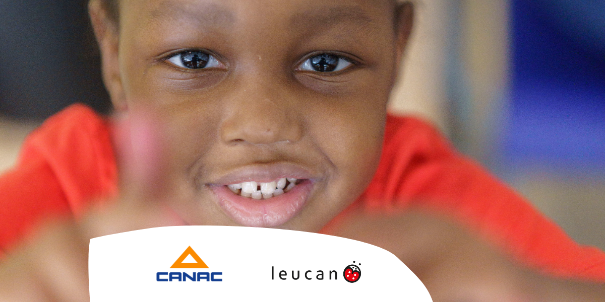 CANAC et ses clients unis pour soutenir Leucan : 30 000 $ amassés pour ...