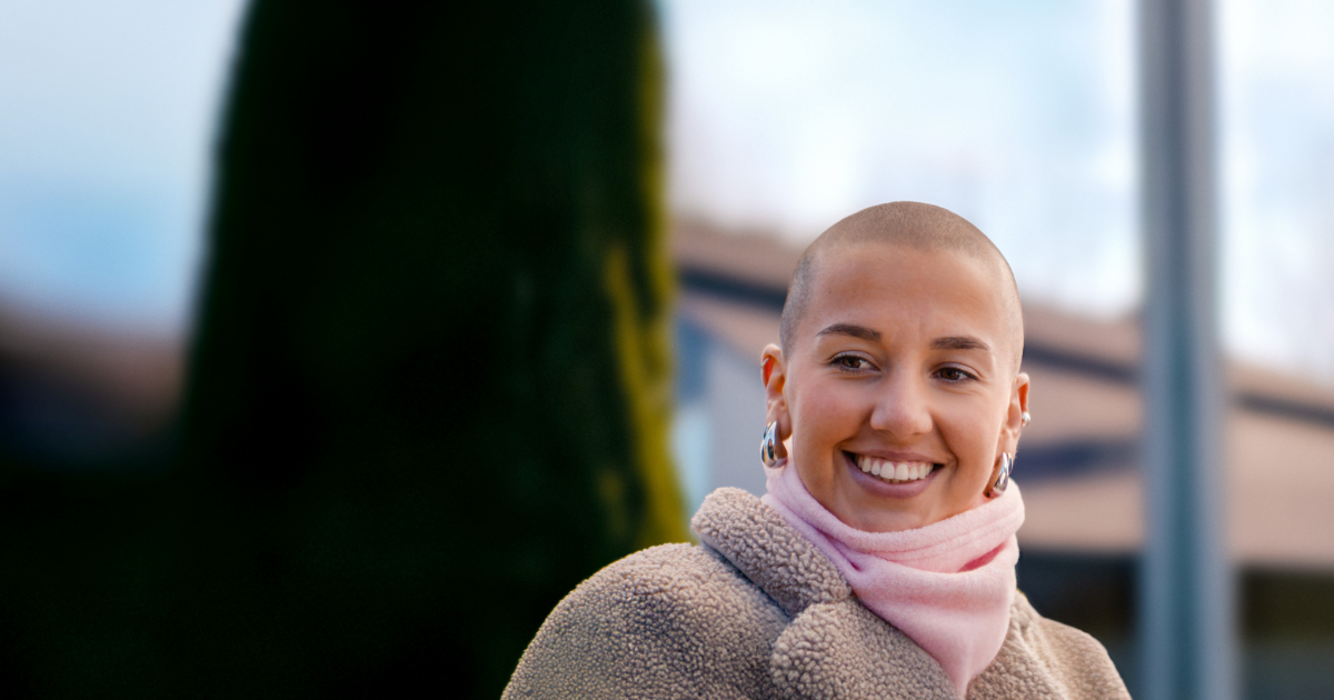 100 000 thanks for 25 years of solidarity - Leucan